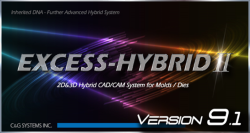 EXCESS-HYBRID II｜補助金活用ならおすすめ補助金カタログ